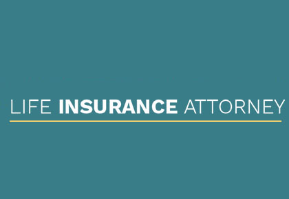 Life Insurance Lawyer Quoted in Wall Street Journal